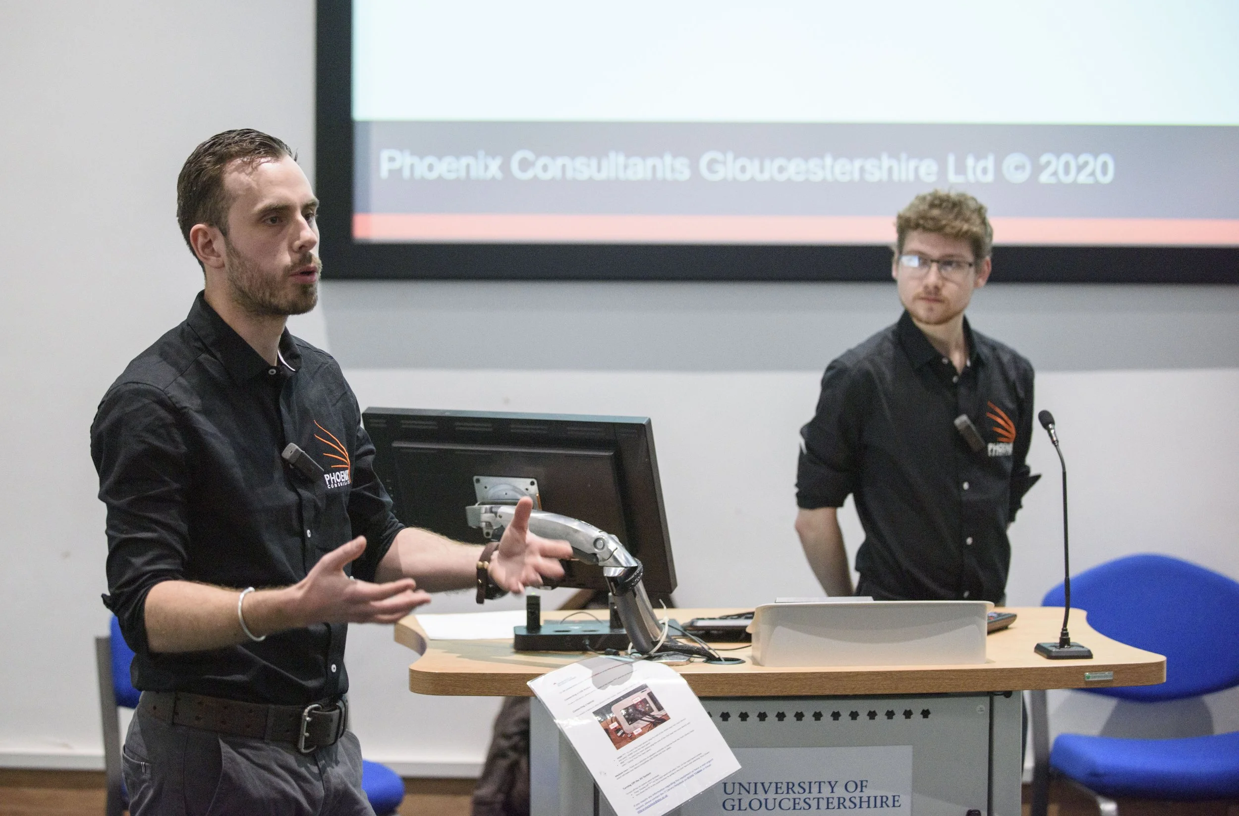 Award-Winning Product Design Team | About Phoenix Consultants | Phoenix ...