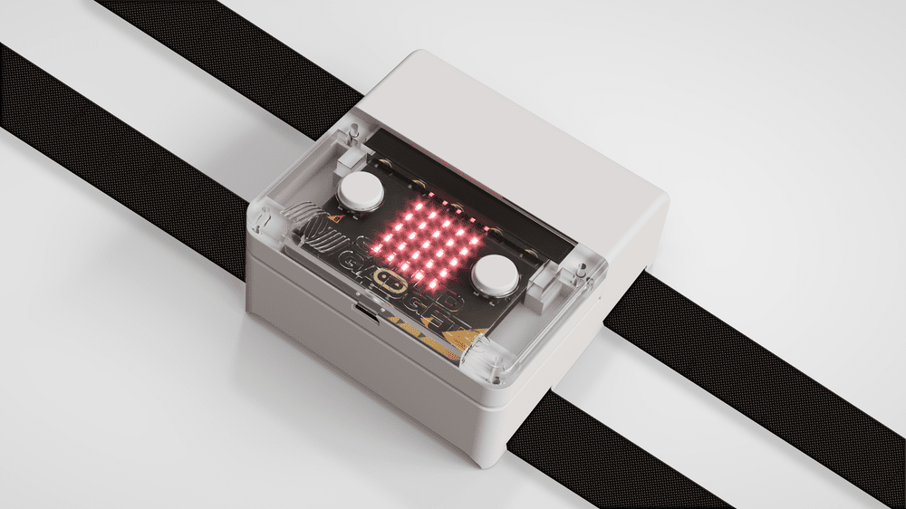 Sound Gadgets — Phoenix Consultants | Award Winning Product Design | UK
