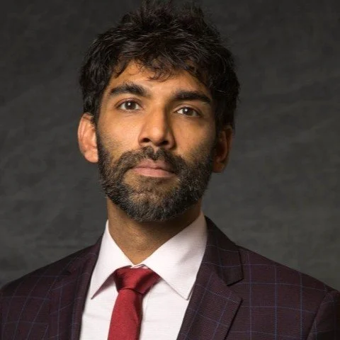 Summer 21 Fellowship Class | Rally