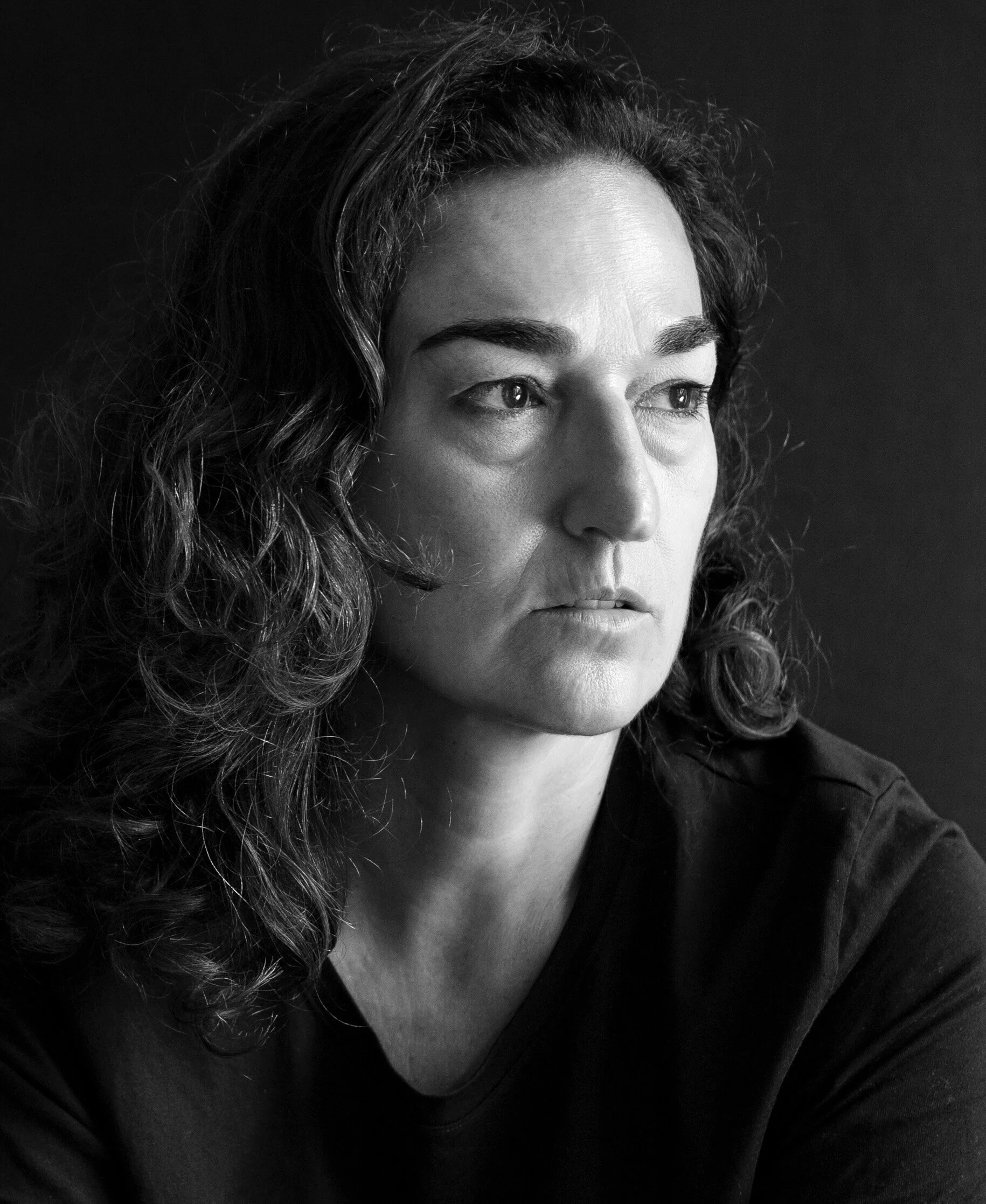 Fabian Albertini - January — General Public