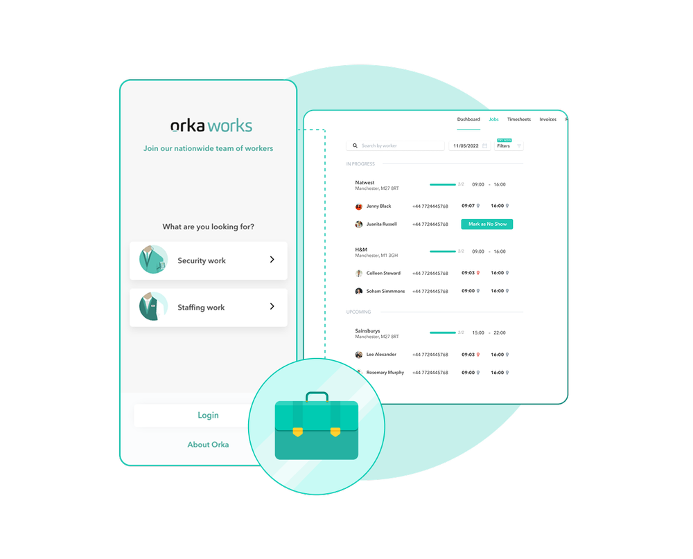 Orka - Smarter Security Operations