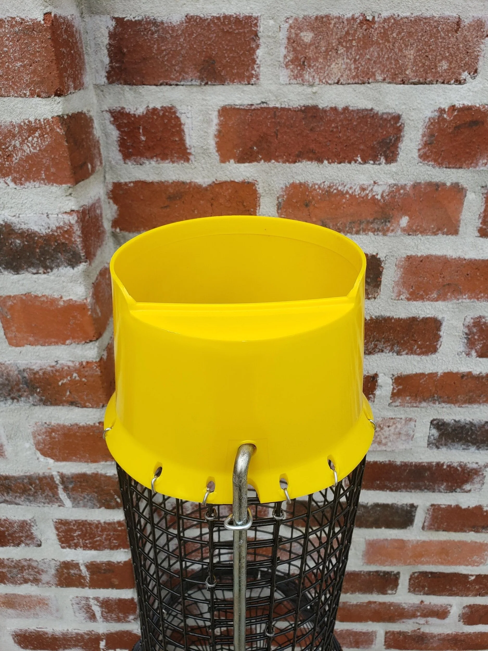 Traps — Duvall Co. Crawfish and Crab Wire Supply