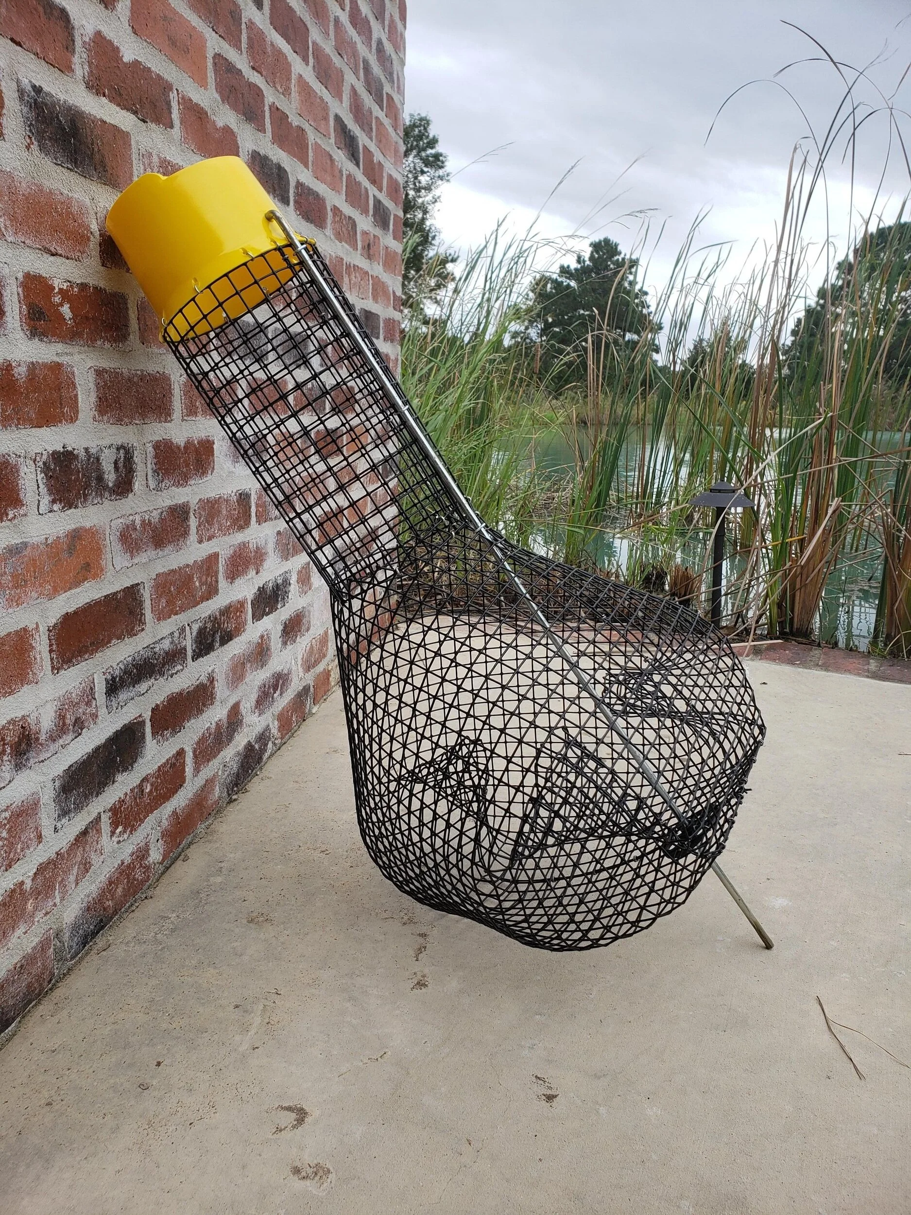 Traps — Duvall Co. Crawfish and Crab Wire Supply