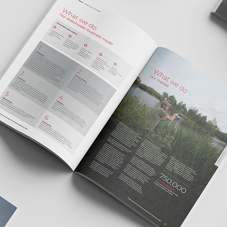 General 5 — Pitcher & Crow