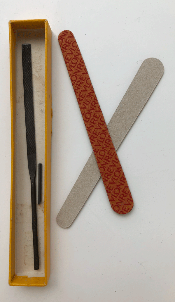 Your Basic Compass: Care and Feeding. — Drawing Islamic Geometric Designs