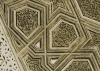 Ibn Tulun; Lajin’s Minbar — Drawing Islamic Geometric Designs