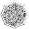 Ibn Tulun; Lajin’s Minbar — Drawing Islamic Geometric Designs