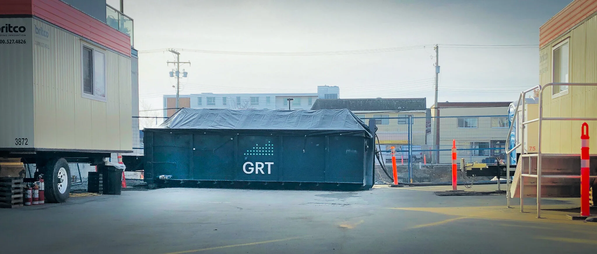 General 6 — GRT Website