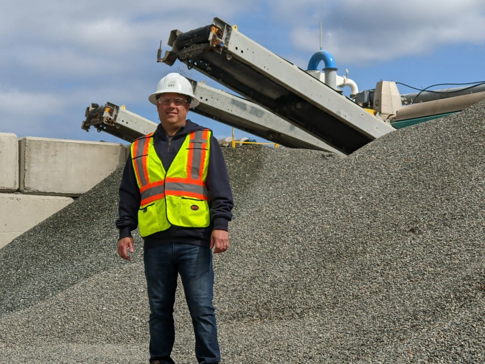 About GRT — GRT Website