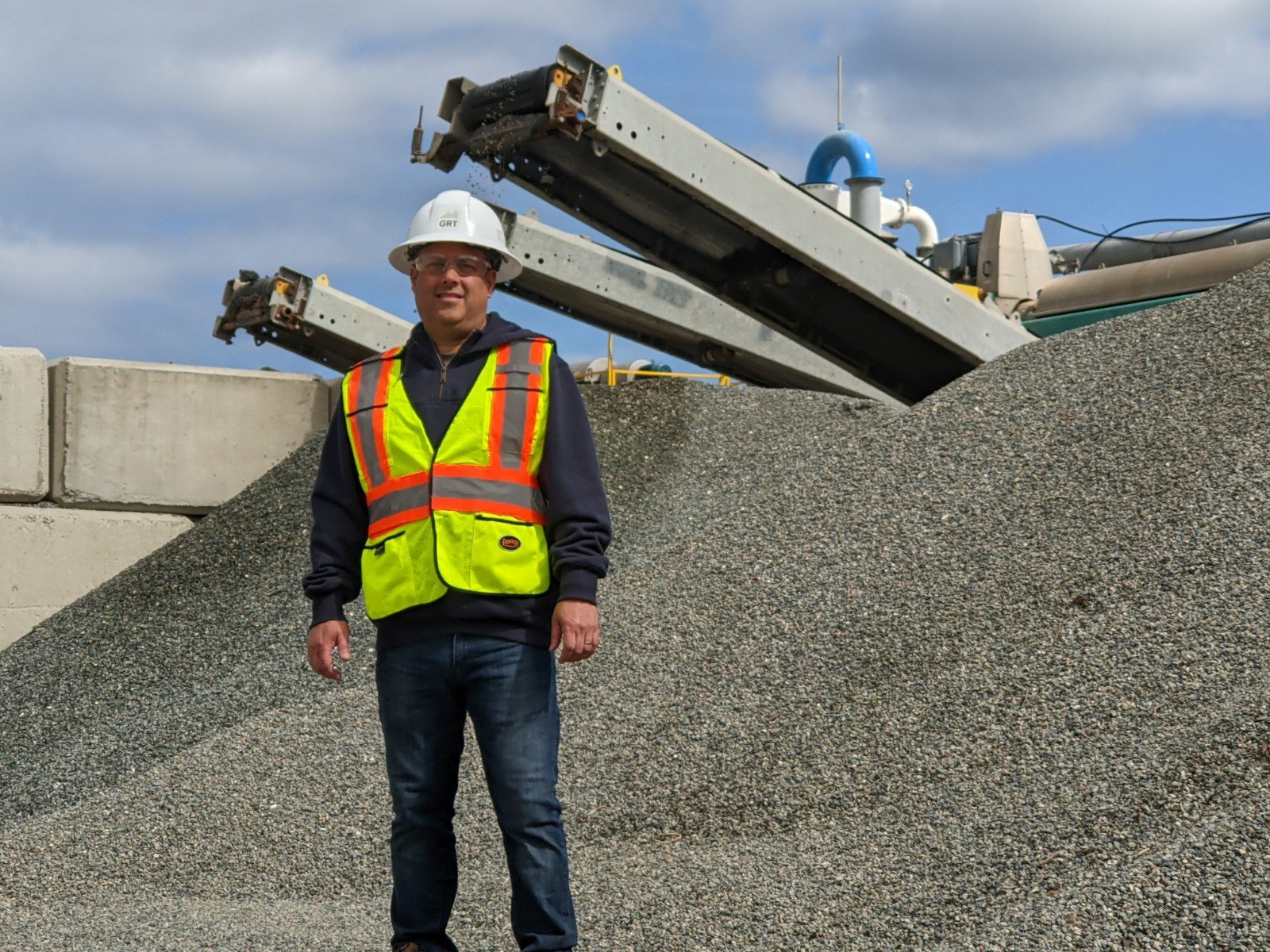 GRT - Resource Regeneration