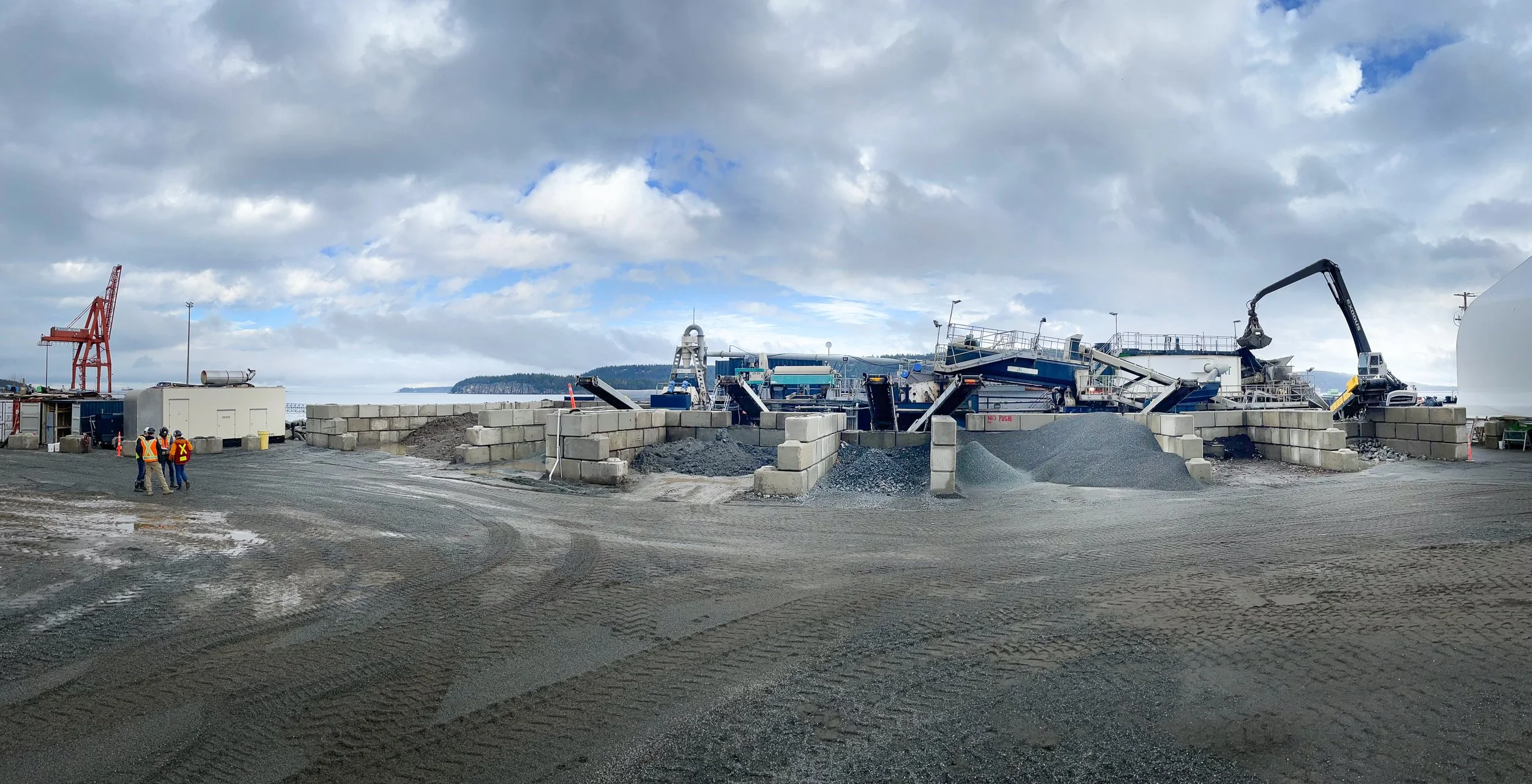 GRT - Resource Regeneration