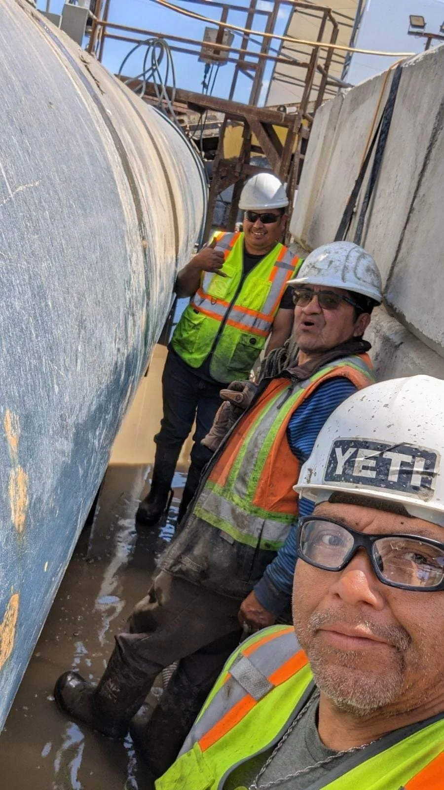 GRT - Resource Regeneration