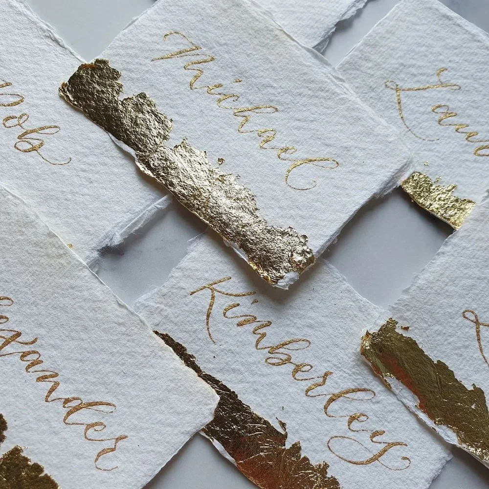Inviting Writing