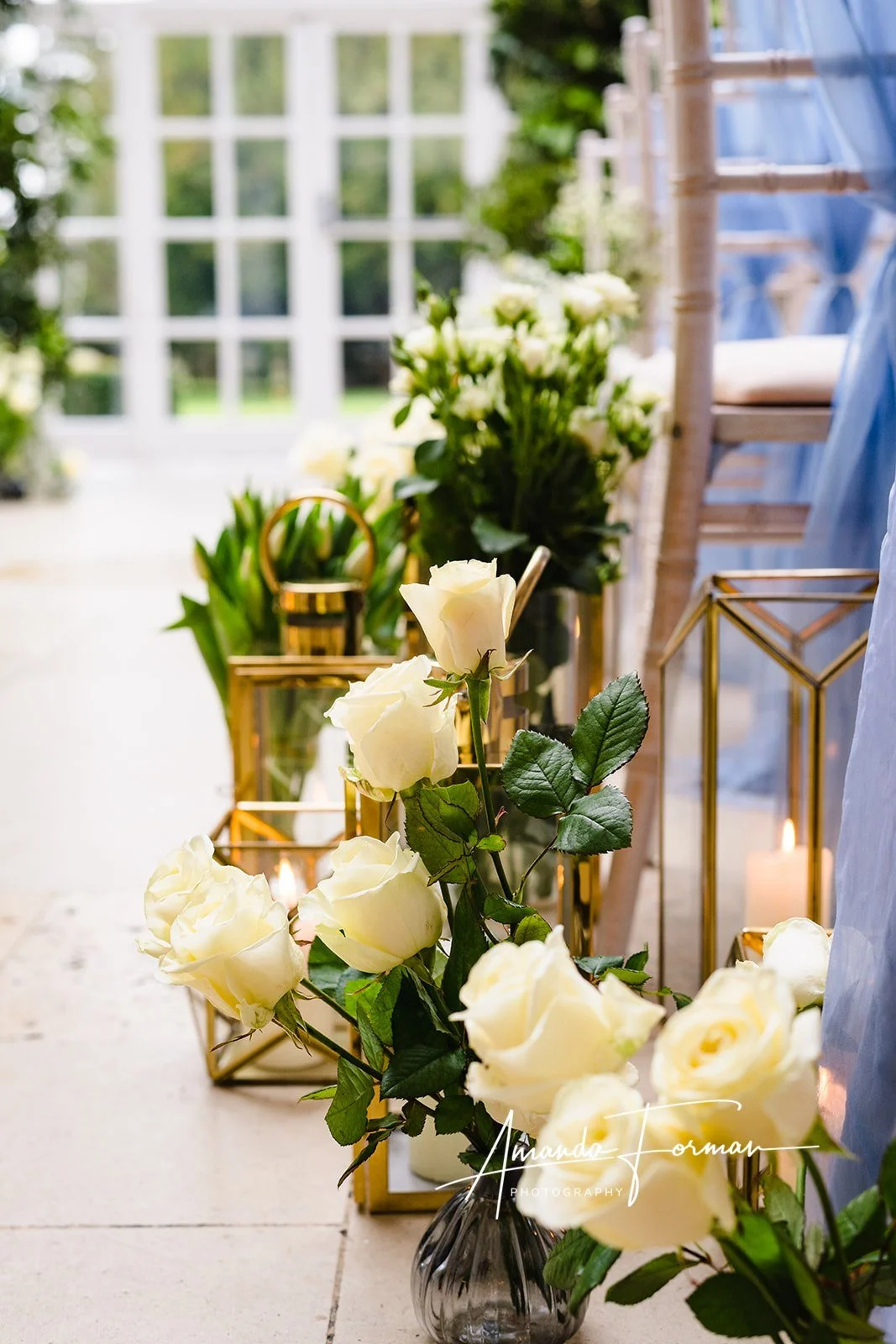 Blooming Fantastic Wedding Florists in Rutland, Lincolnshire, and ...