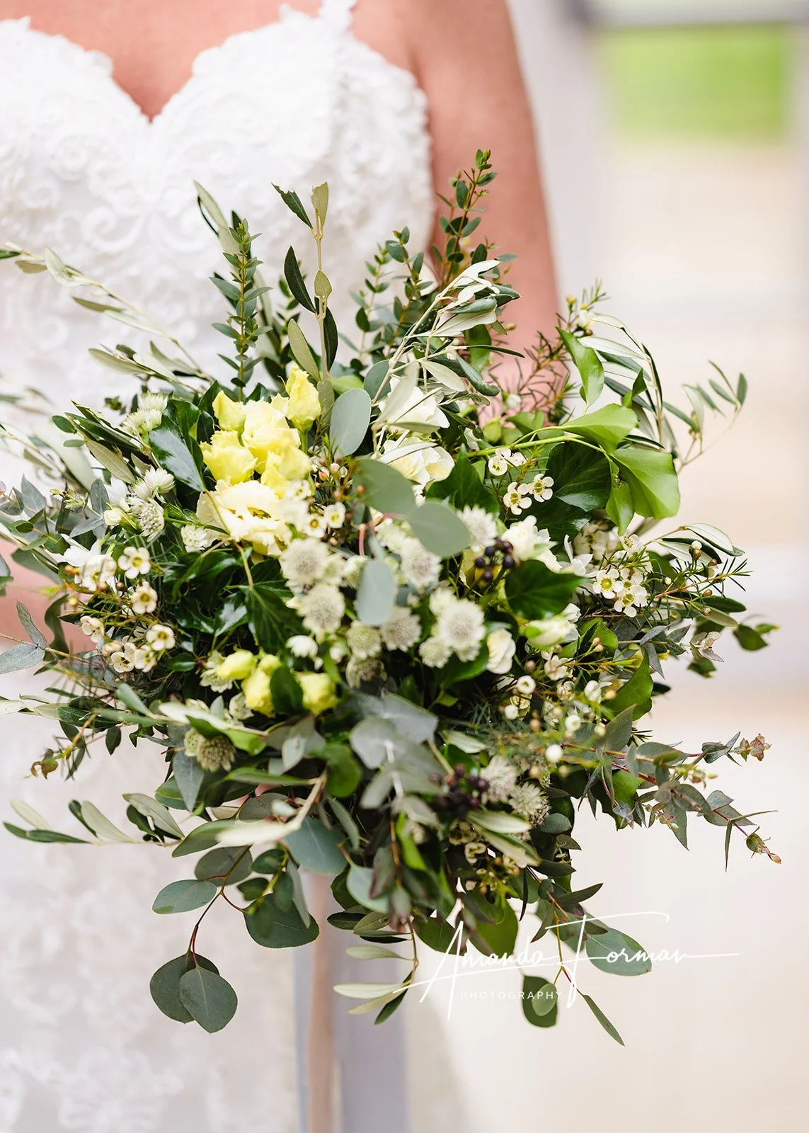 Blooming Fantastic Wedding Florists in Rutland, Lincolnshire, and ...