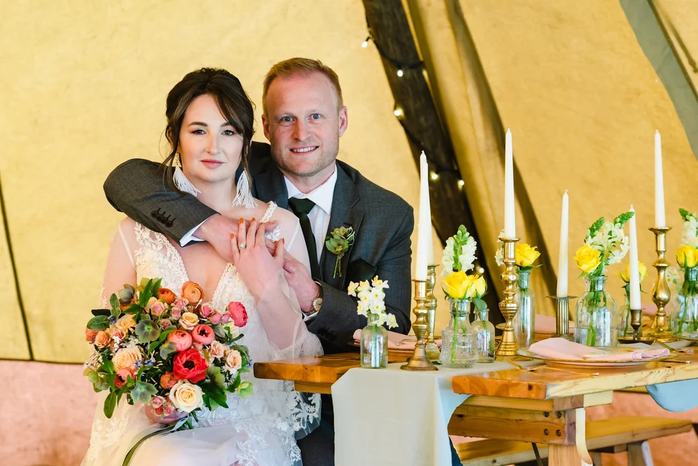 Weddings at Barnsdale Gardens: A Unique Outdoor Venue in Rutland ...