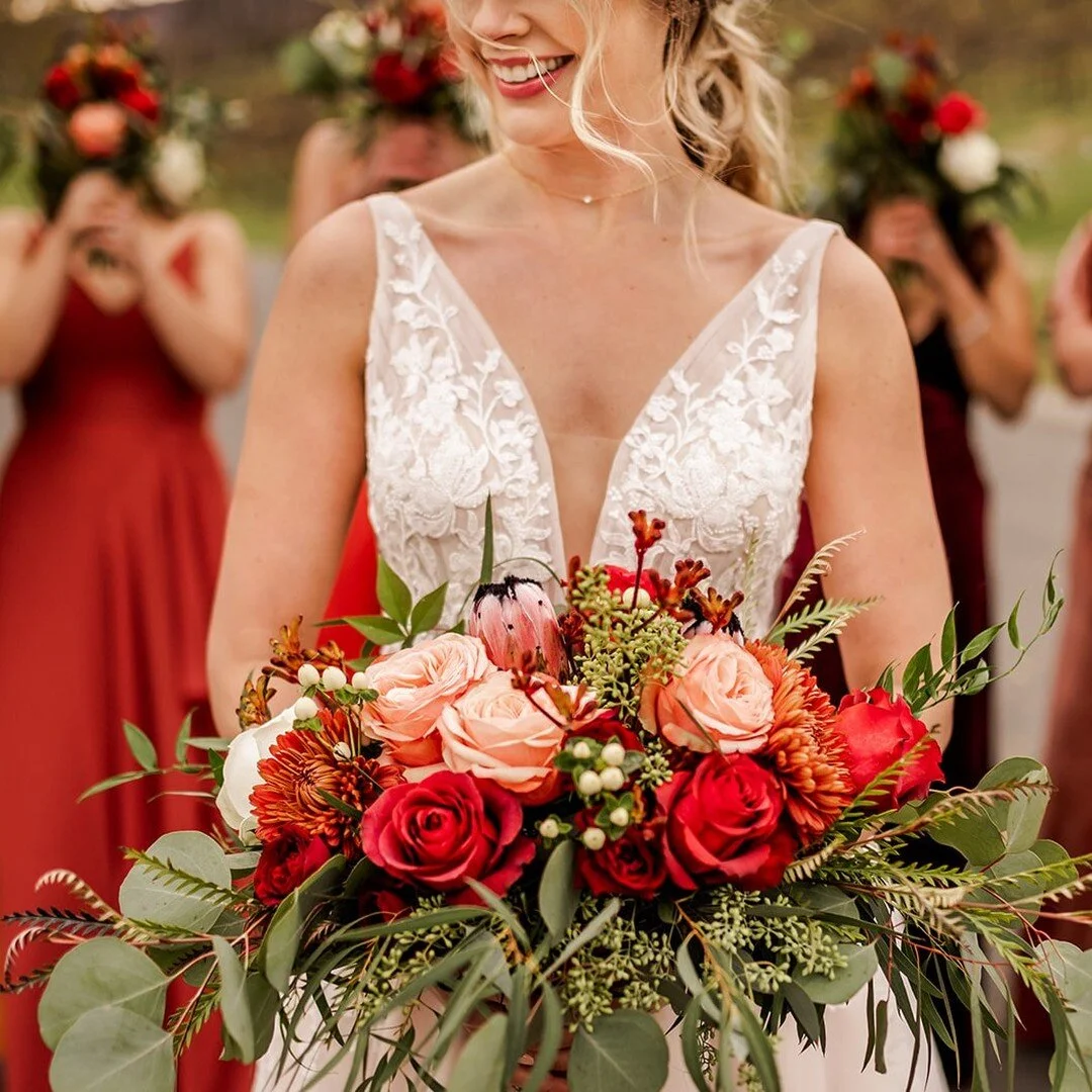 TAYLORED VOWS | Wedding Coordinator & Officiant Baltimore