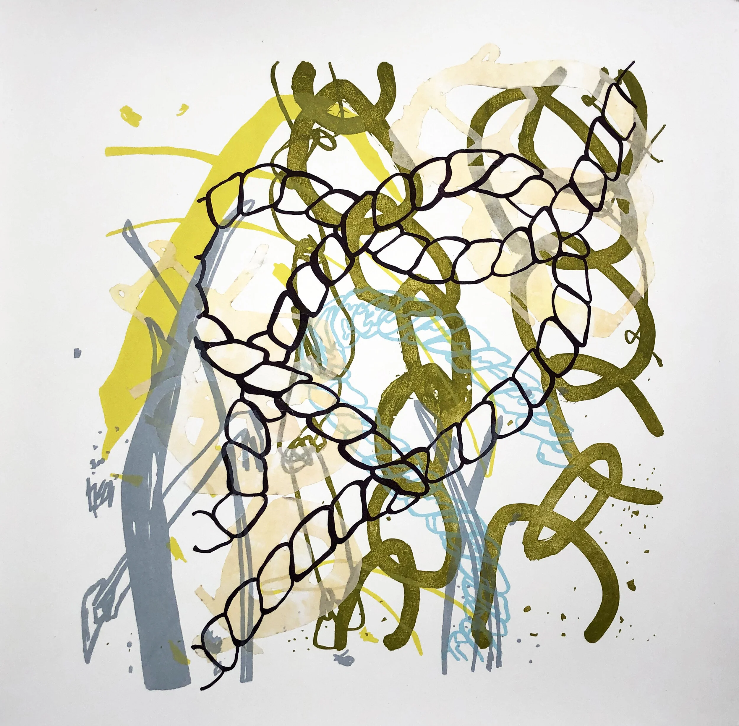 Work — ELIZABETH MOONEY