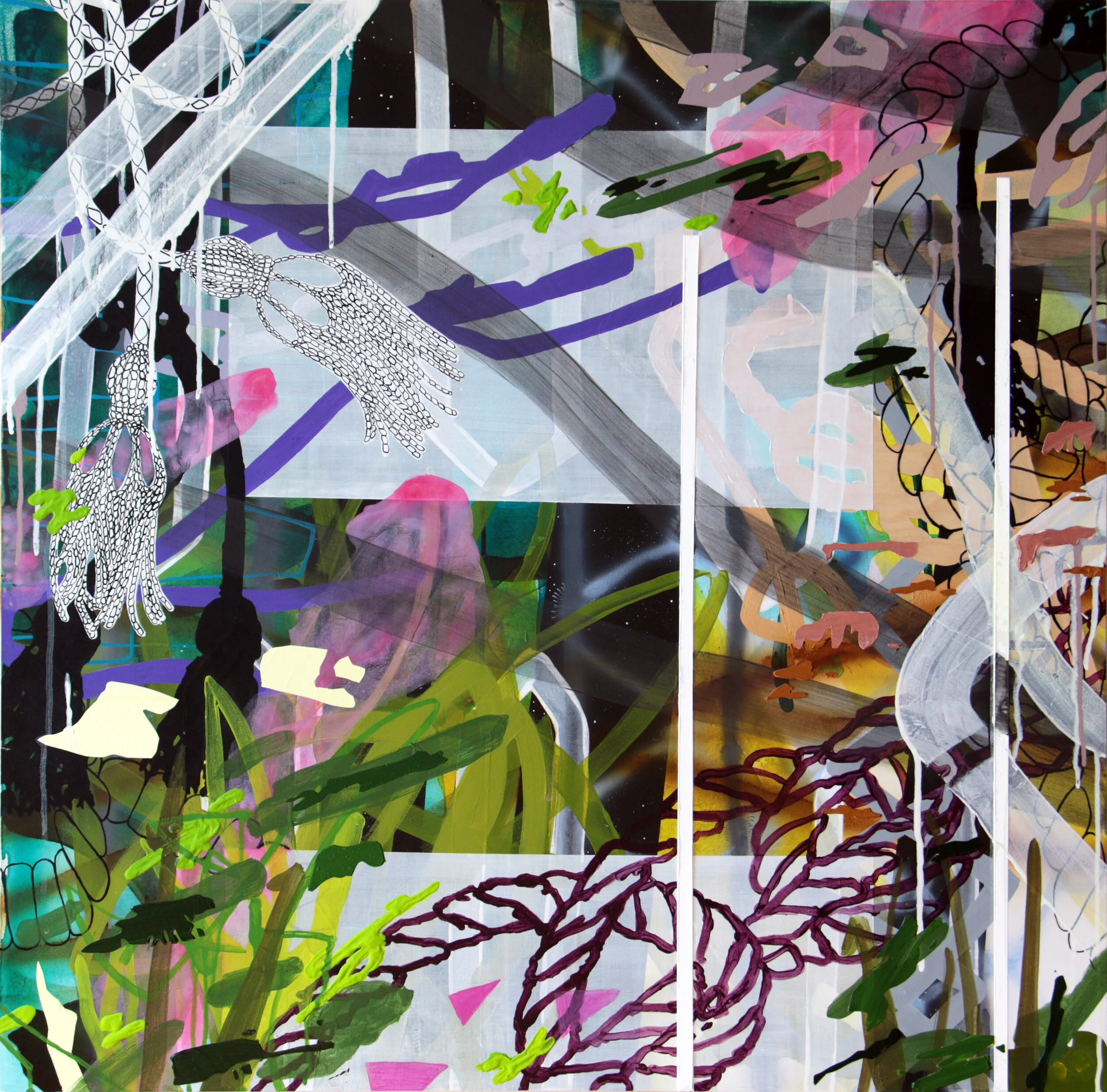 Work — ELIZABETH MOONEY