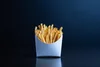 Lesson 1: What are the different fry cuts? — Frites Street