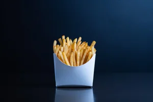 Lesson 1: What are the different fry cuts? — Frites Street