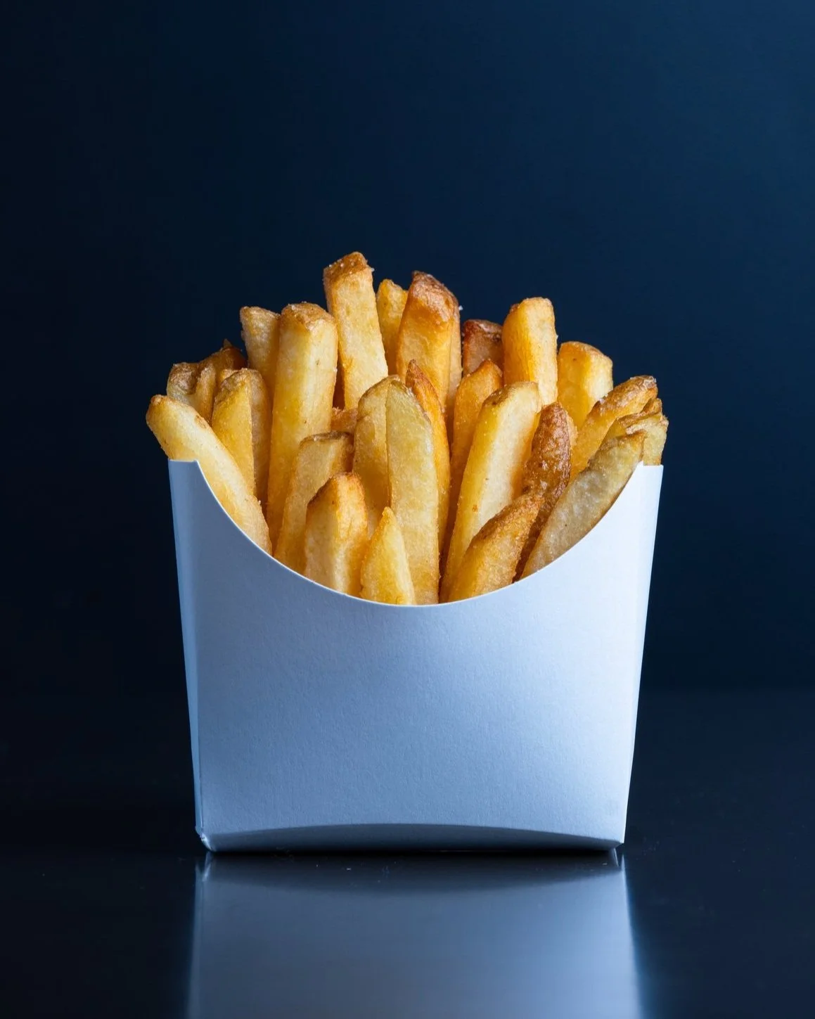 Frites Street Premium Potato Products — Frites Street