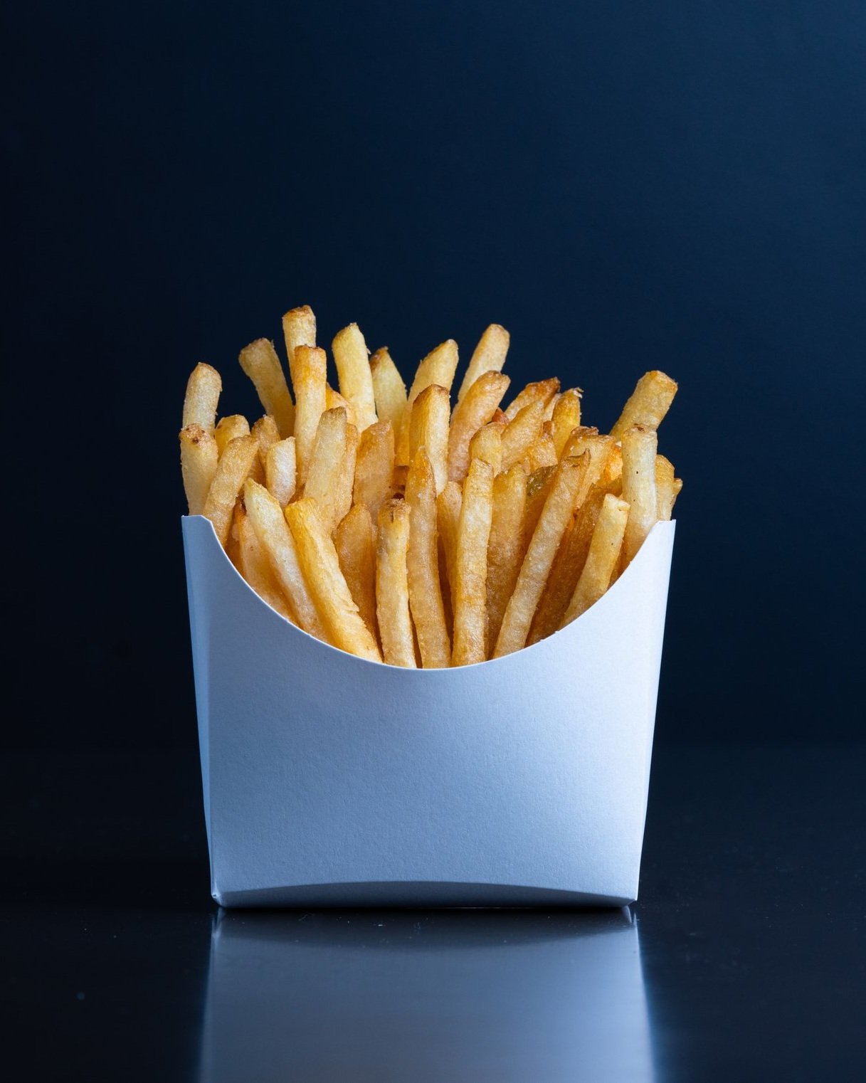 Frites Street Premium Potato Products — Frites Street