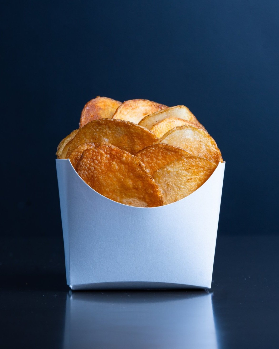 Frites Street Premium Potato Products — Frites Street