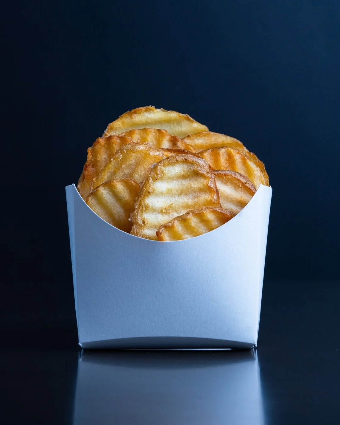 Frites Street Premium Potato Products — Frites Street