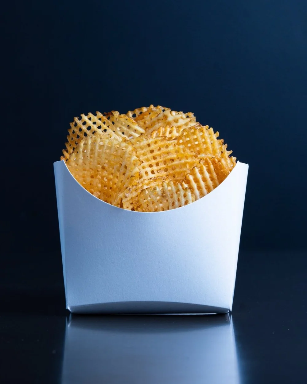 Frites Street Premium Potato Products — Frites Street