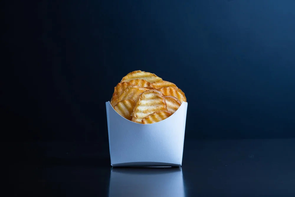 Lesson 1: What are the different fry cuts? — Frites Street