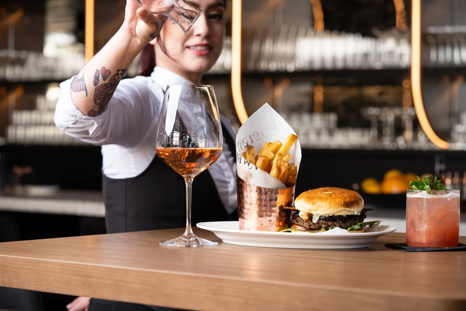 Frites Street Premium Potato Products — Frites Street