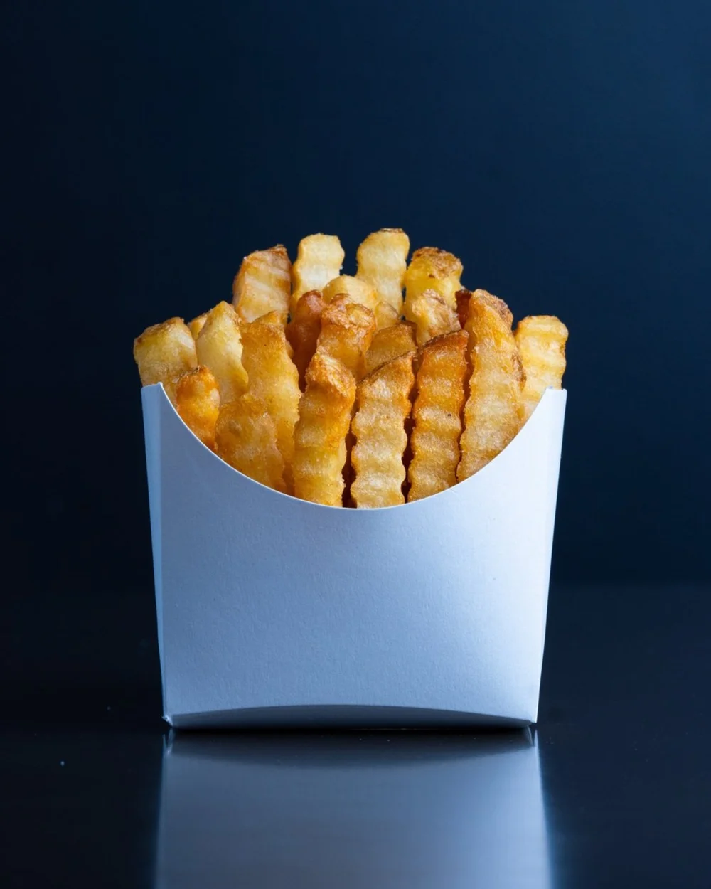 Frites Street Premium Potato Products — Frites Street