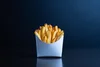 Lesson 1: What are the different fry cuts? — Frites Street