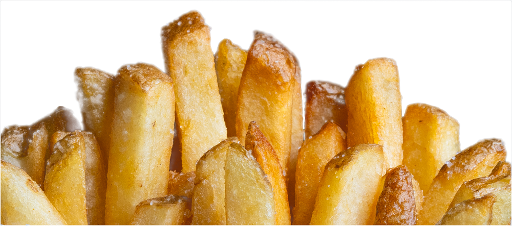 Frites Street Premium Potato Products — Frites Street