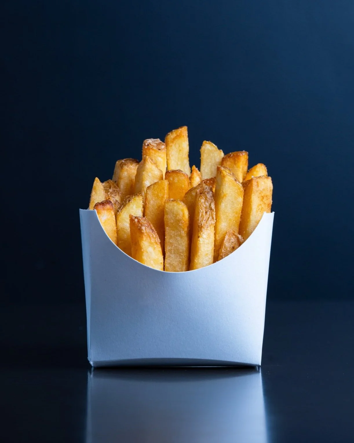 Frites Street Premium Potato Products — Frites Street