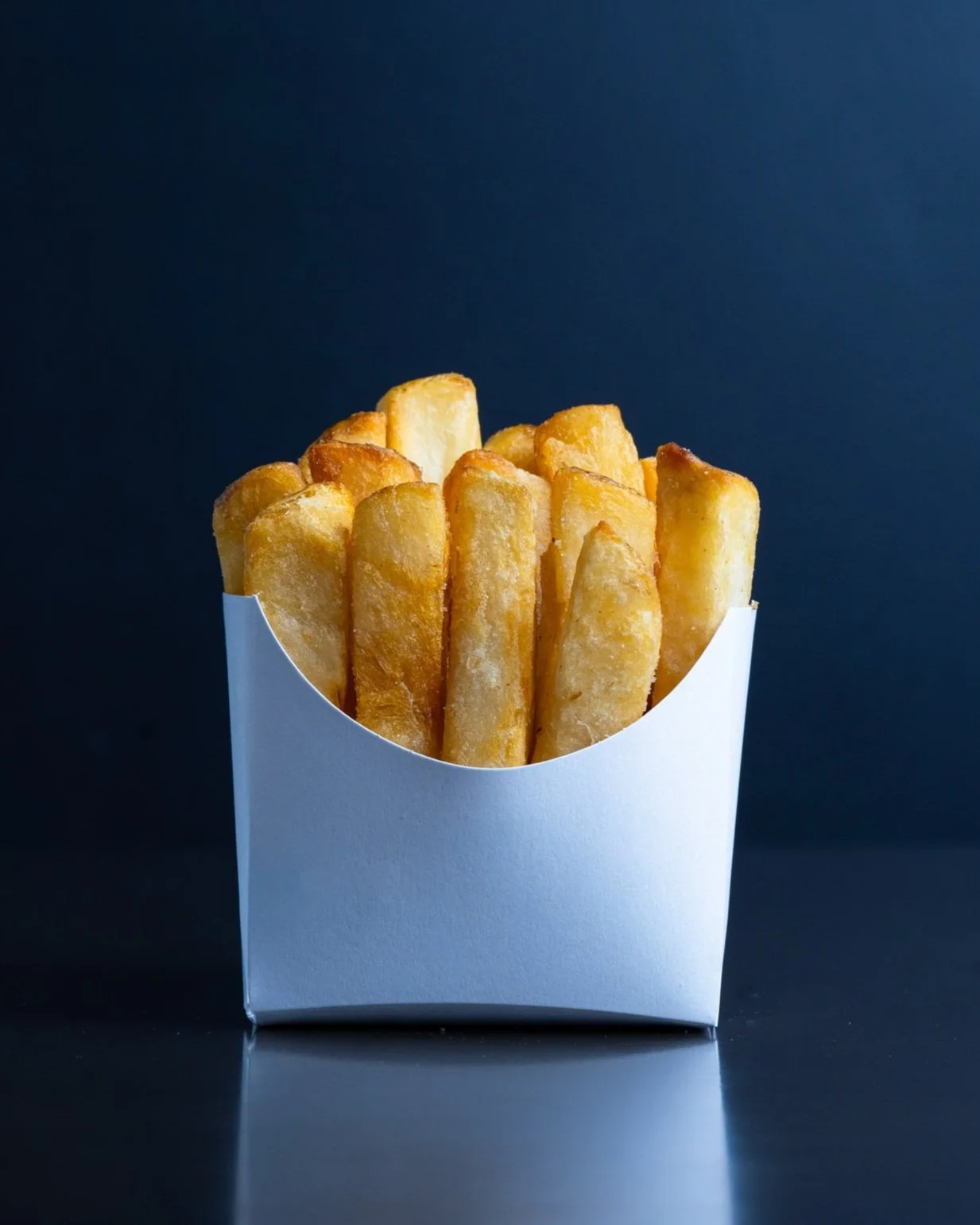 Frites Street Premium Potato Products — Frites Street