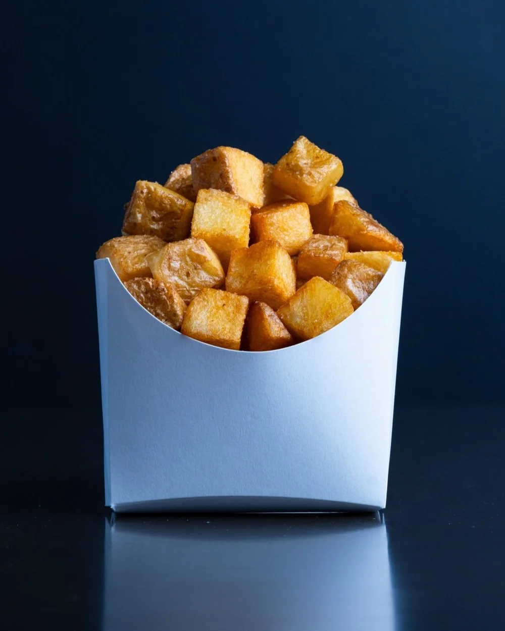 Frites Street Premium Potato Products — Frites Street