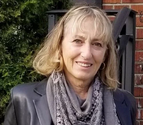 Robin Mason — trans-LINK Canada Network