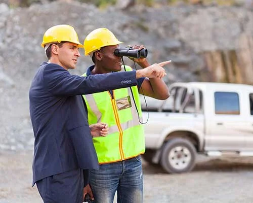 Delivery Robots For Business | Daxbot