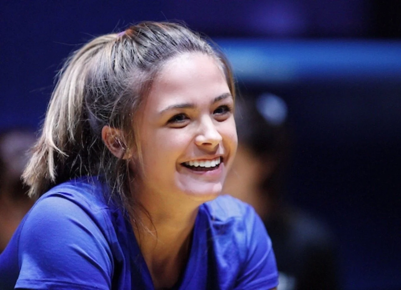 Cassandra Vellinga, Scholarship 2022 — St. Volodymyr Cathedral of Toronto