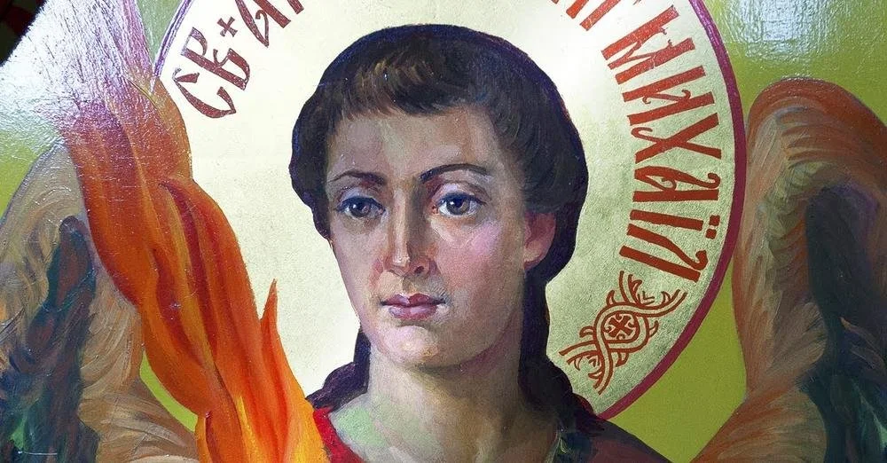 The Many Miracles of St. Michael — St. Volodymyr Cathedral of Toronto