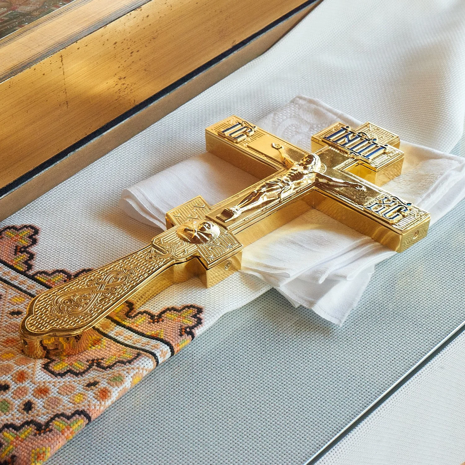 Gallery: All Saints of Ukraine Chapel — St. Volodymyr Cathedral of Toronto