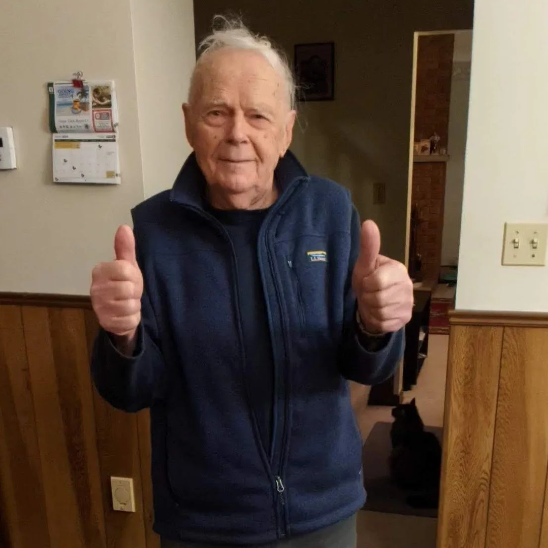 IN MEMORIAM: Ivan Danylchenko (UPDATED) — St. Volodymyr Cathedral of ...