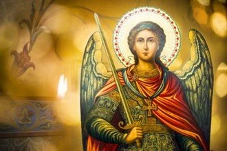 The Many Miracles of St. Michael — St. Volodymyr Cathedral of Toronto