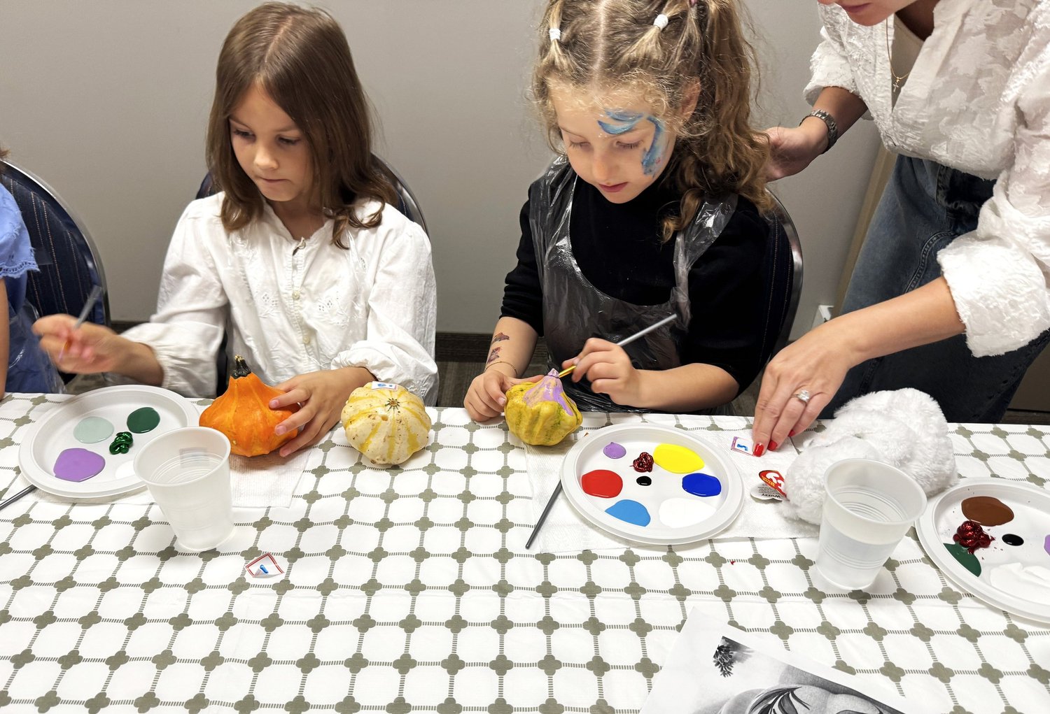 Dec. 21: Special Sunday School class at the Chapel — St. Volodymyr ...