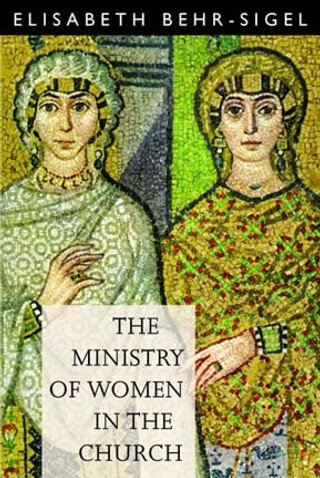 Female Saints of the Orthodox Church — St. Volodymyr Cathedral of Toronto