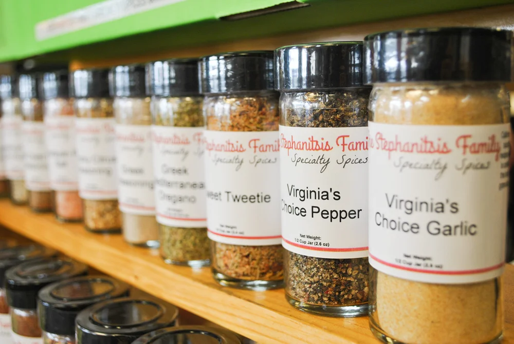 Norfolk Coffee & Tea Co.