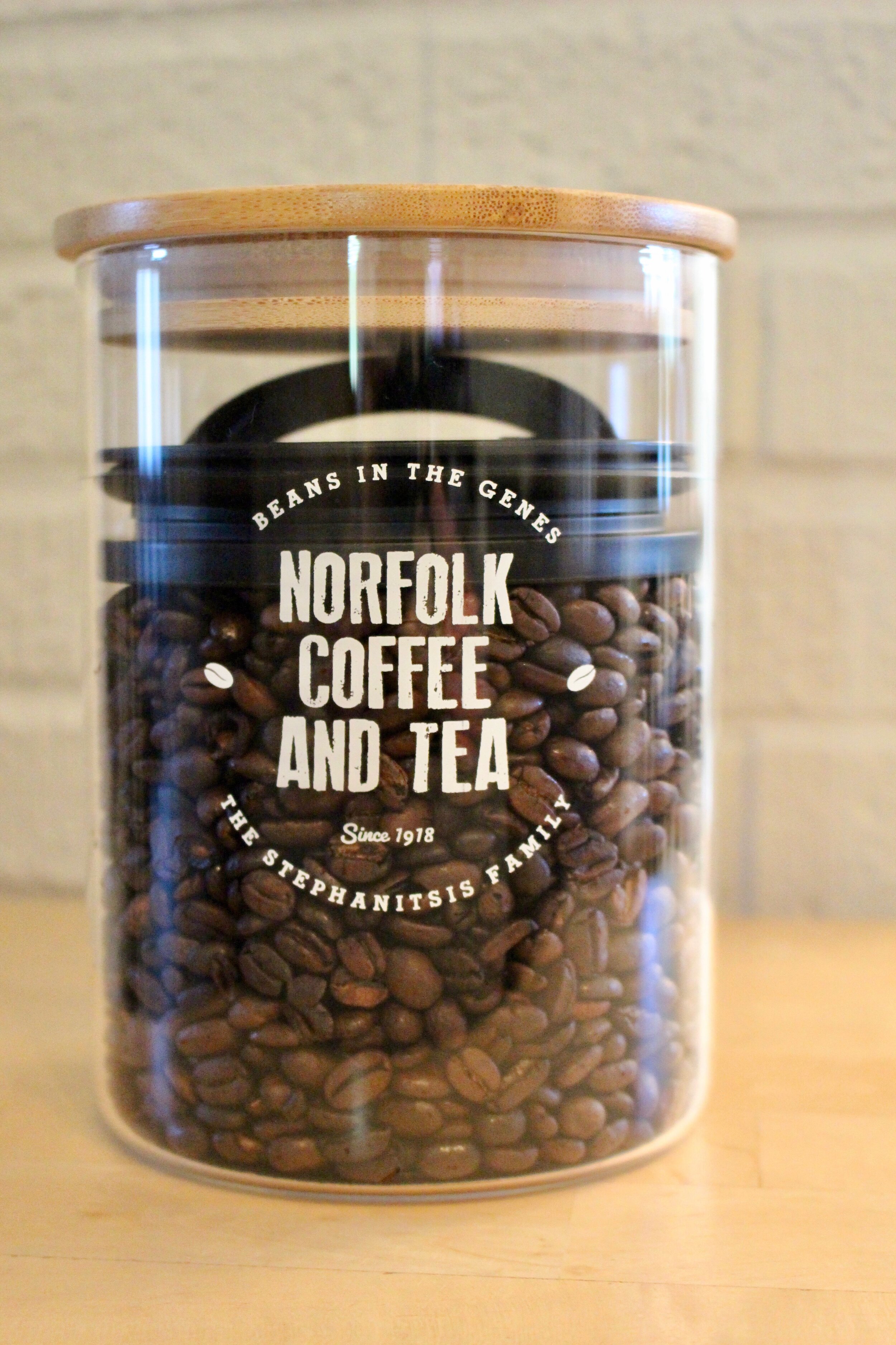 Accessories — Norfolk Coffee & Tea Co.