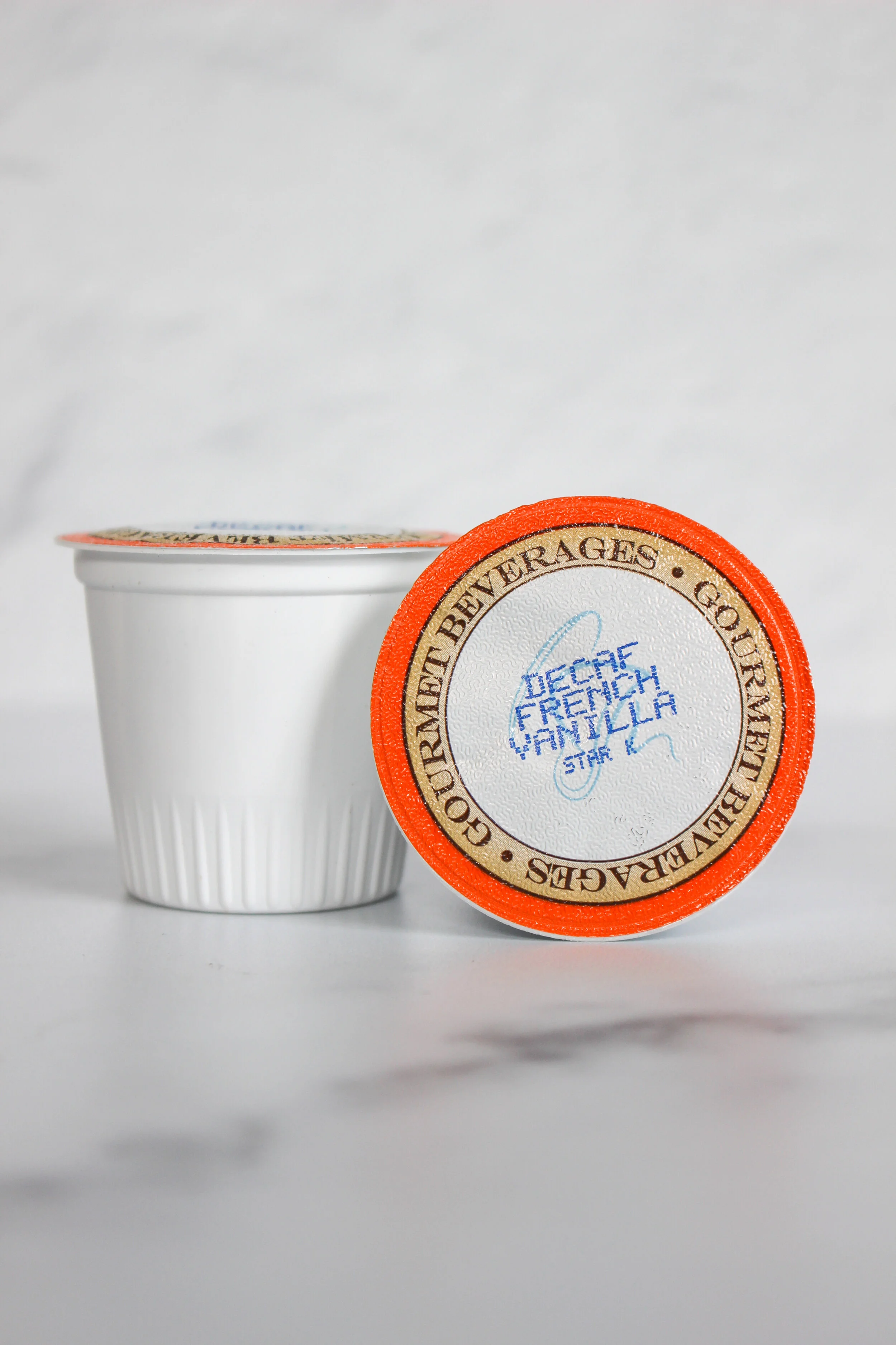 K-Cups — Norfolk Coffee & Tea Co.